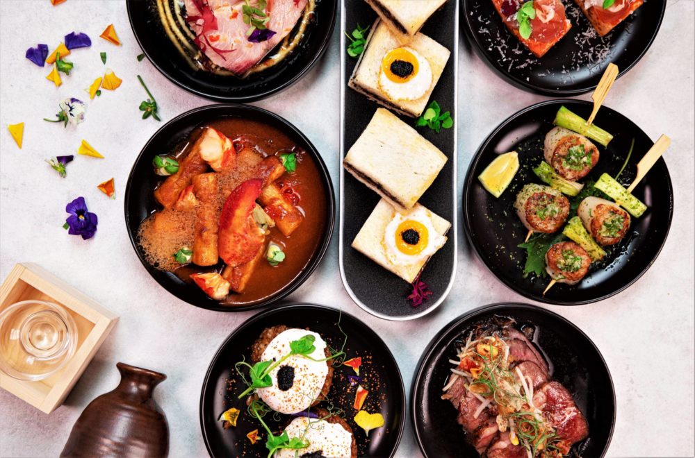 Best Hotel in Wan Chai Hong Kong | AKI MGallery