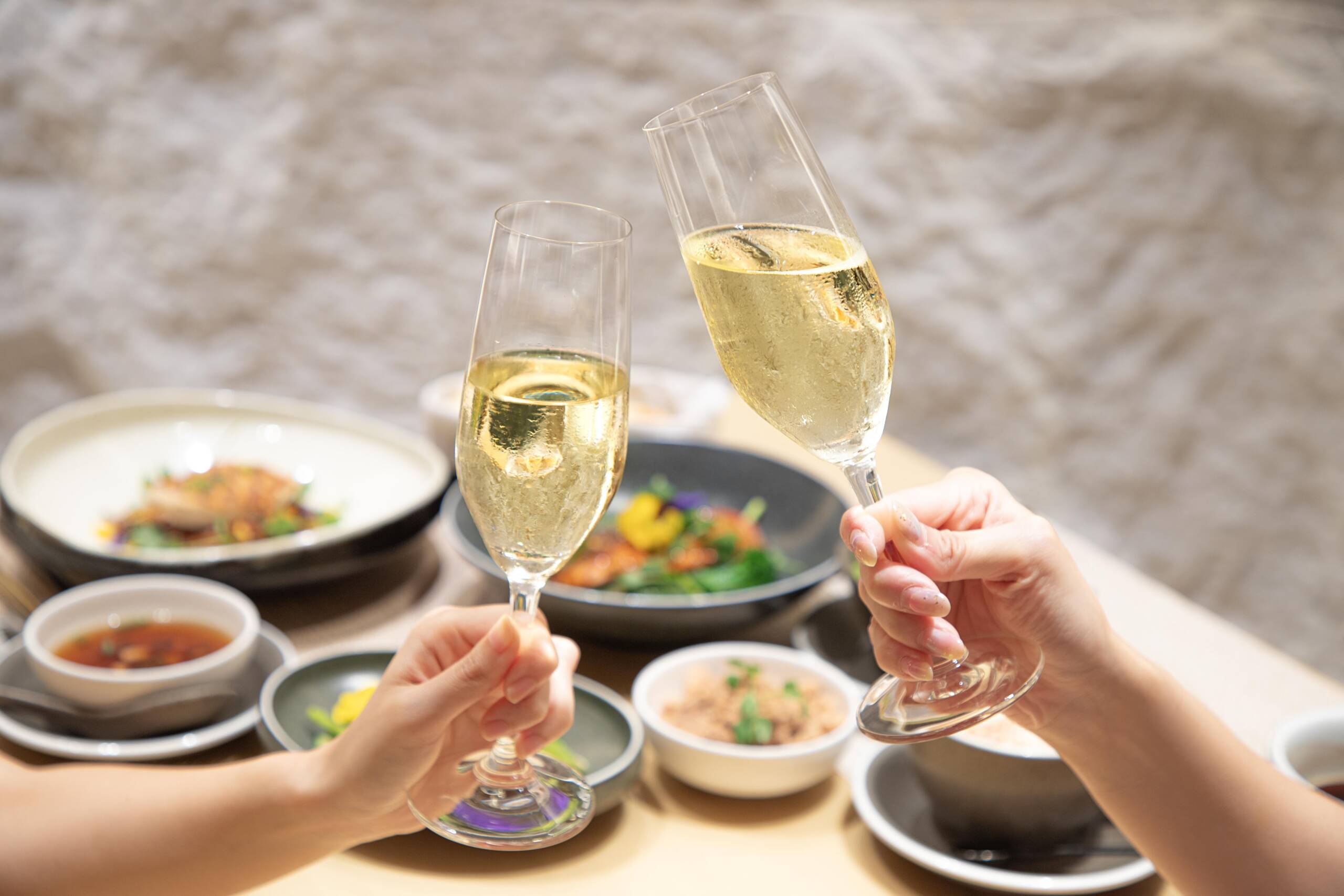 Discover TANGRAM - AKI Hong Kong - MGallery