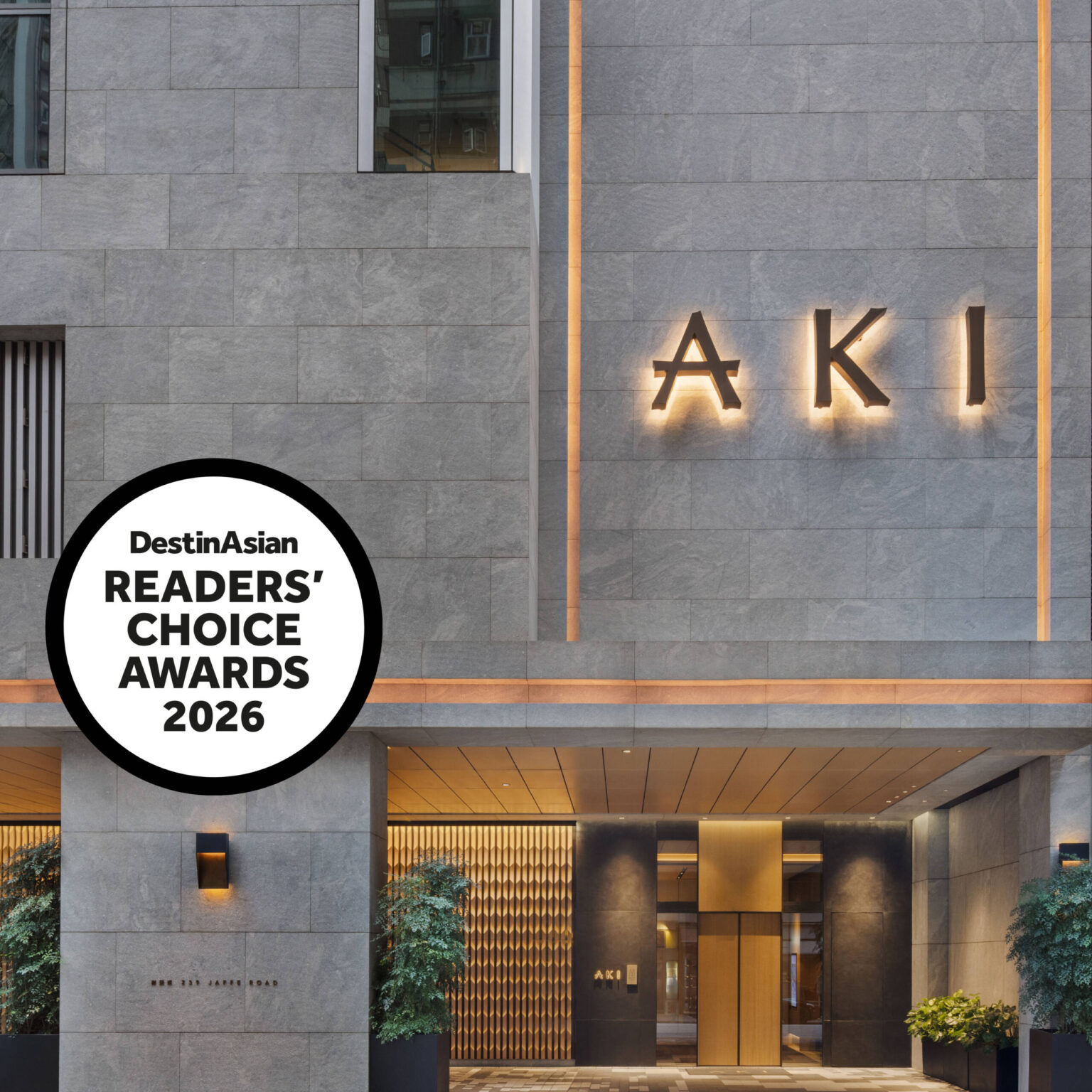 Room and Studio | Hotel in Wan Chai | AKI Hong Kong - MGallery